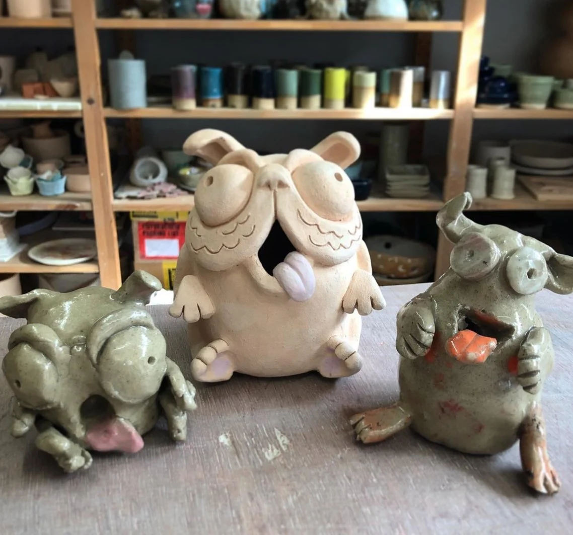 Clay Studio