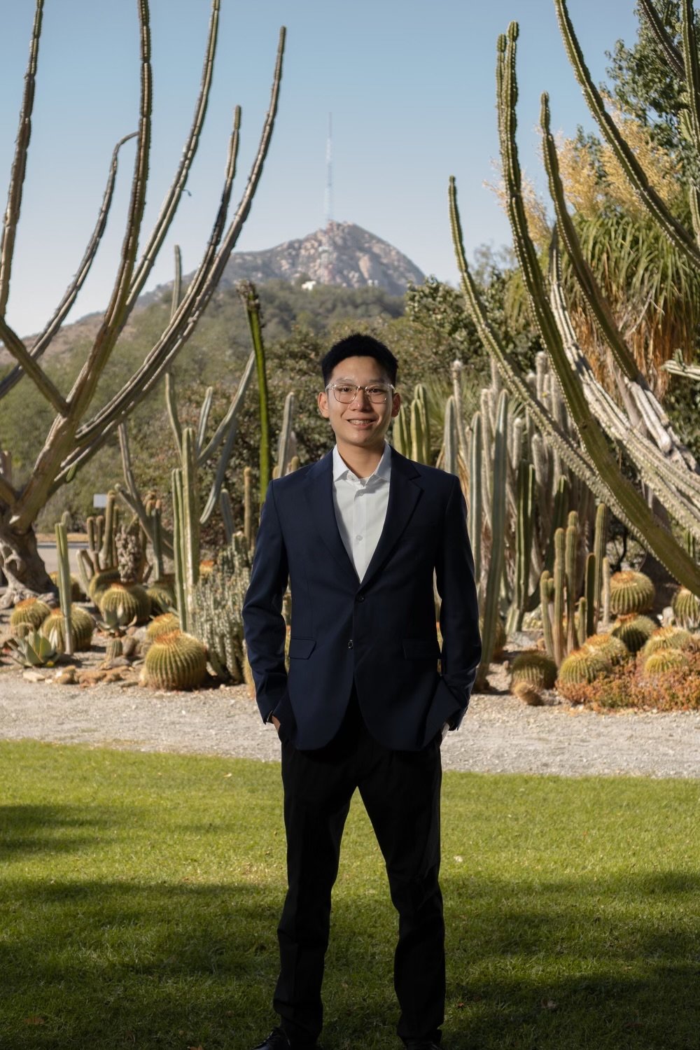 2023-24 Board - Cal Poly Investing 2023-24 Board - Cal Poly Investing