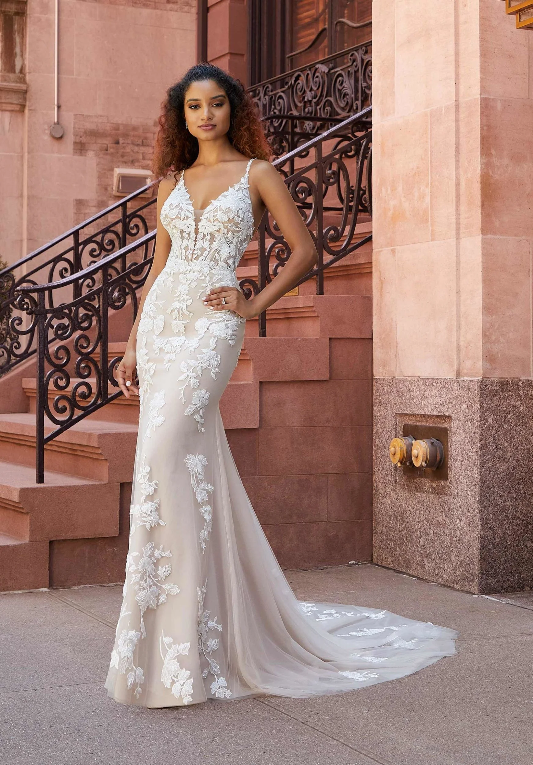 Mori Lee Wedding Dresses Discontinued Styles - Wedding Blog