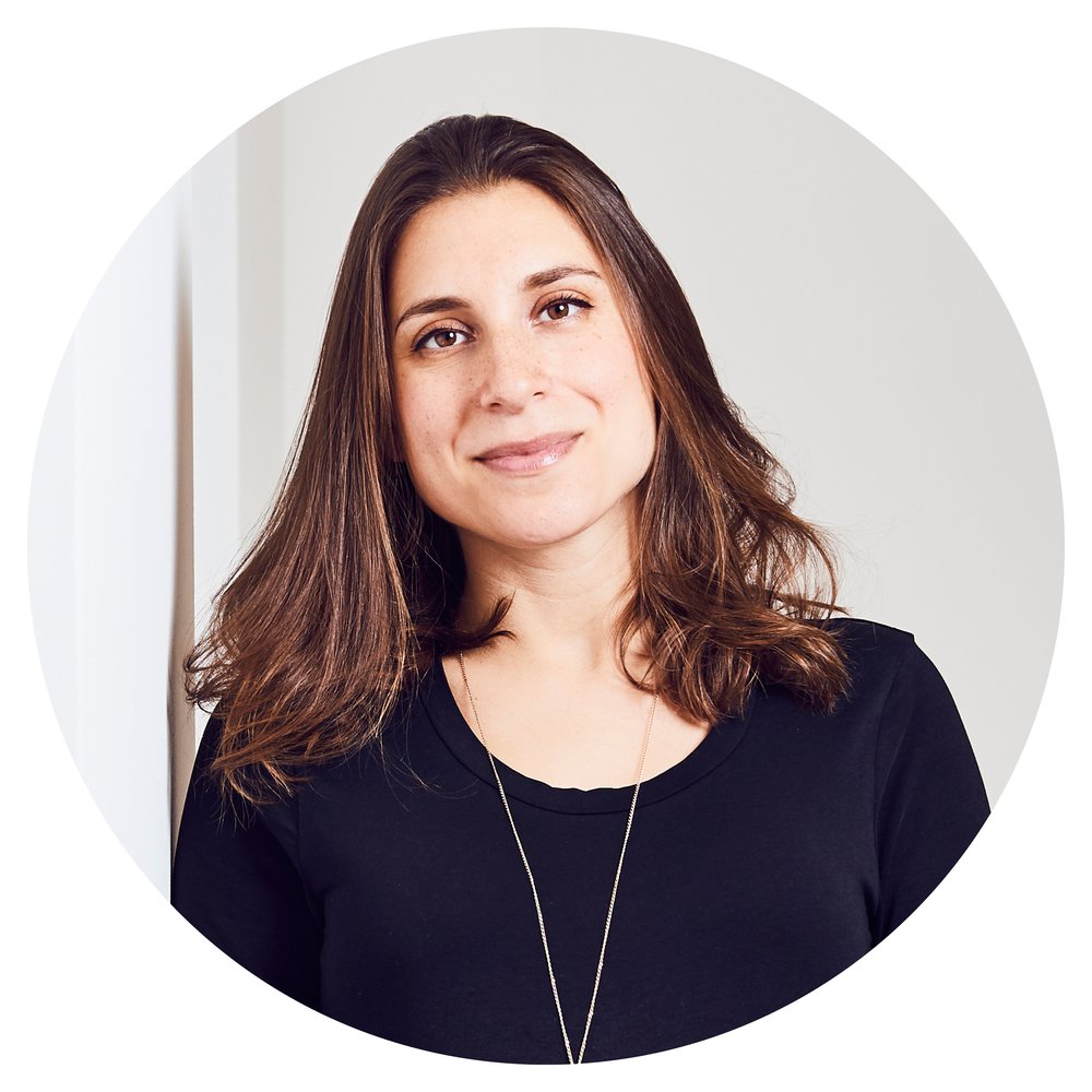 Who We Are — The Liminal Space