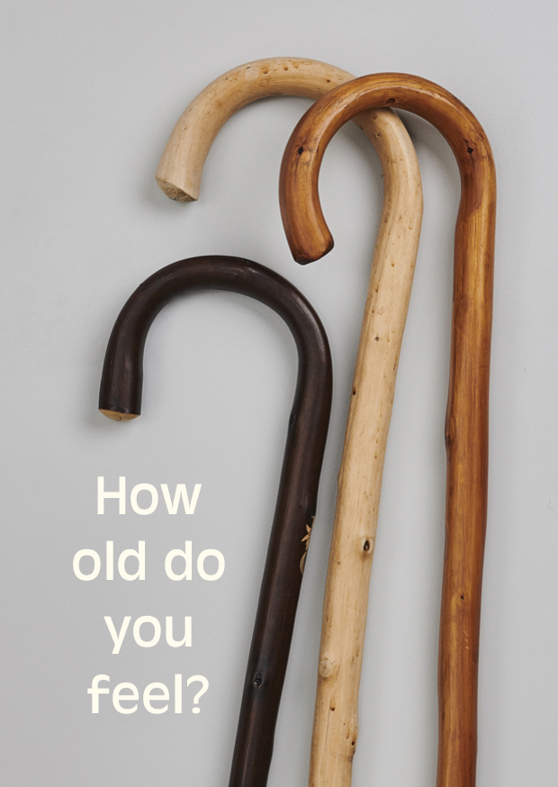 Unclaimed — The Liminal Space