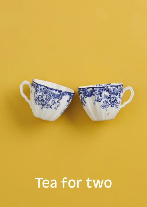 Unclaimed — The Liminal Space