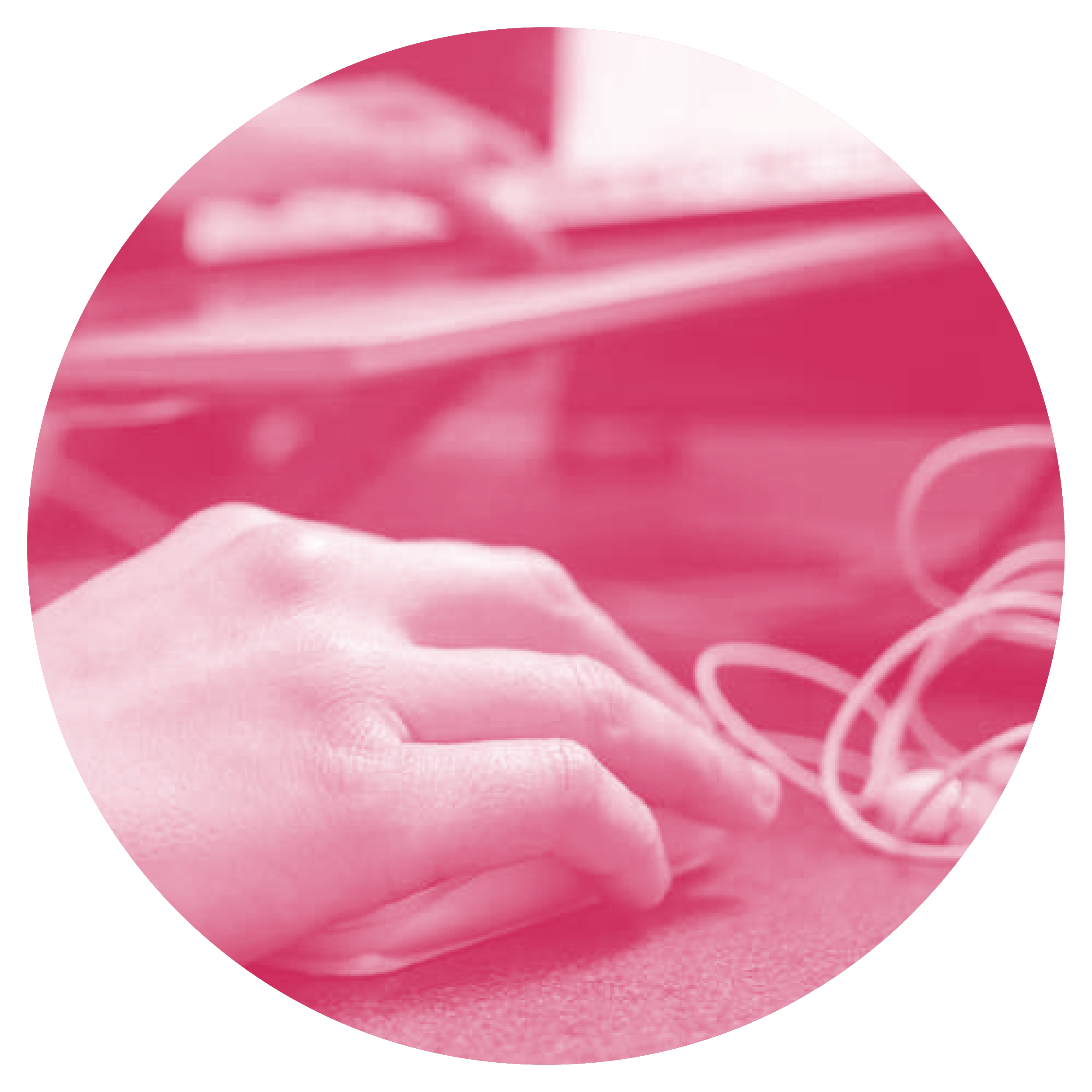 Who We Are — The Liminal Space