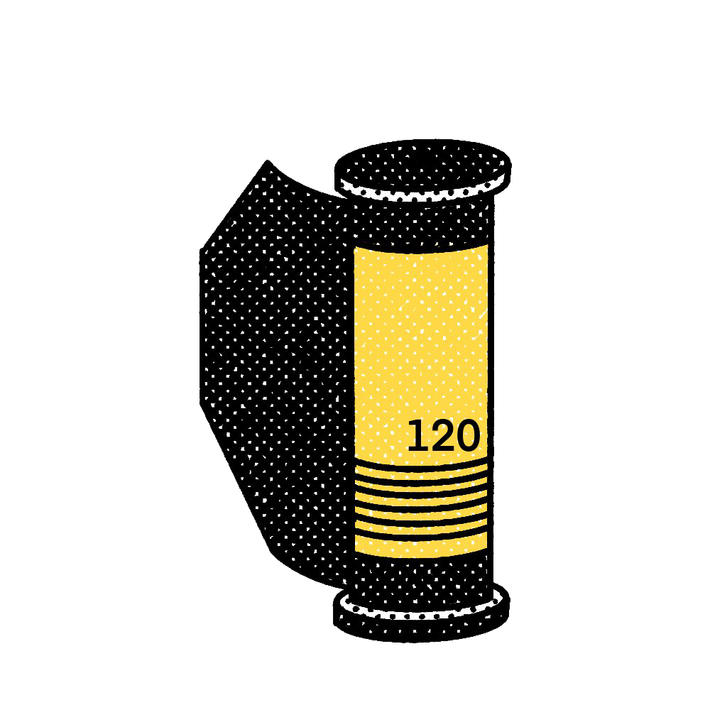 Photographique Photo Lab — 35mm Film Processing
