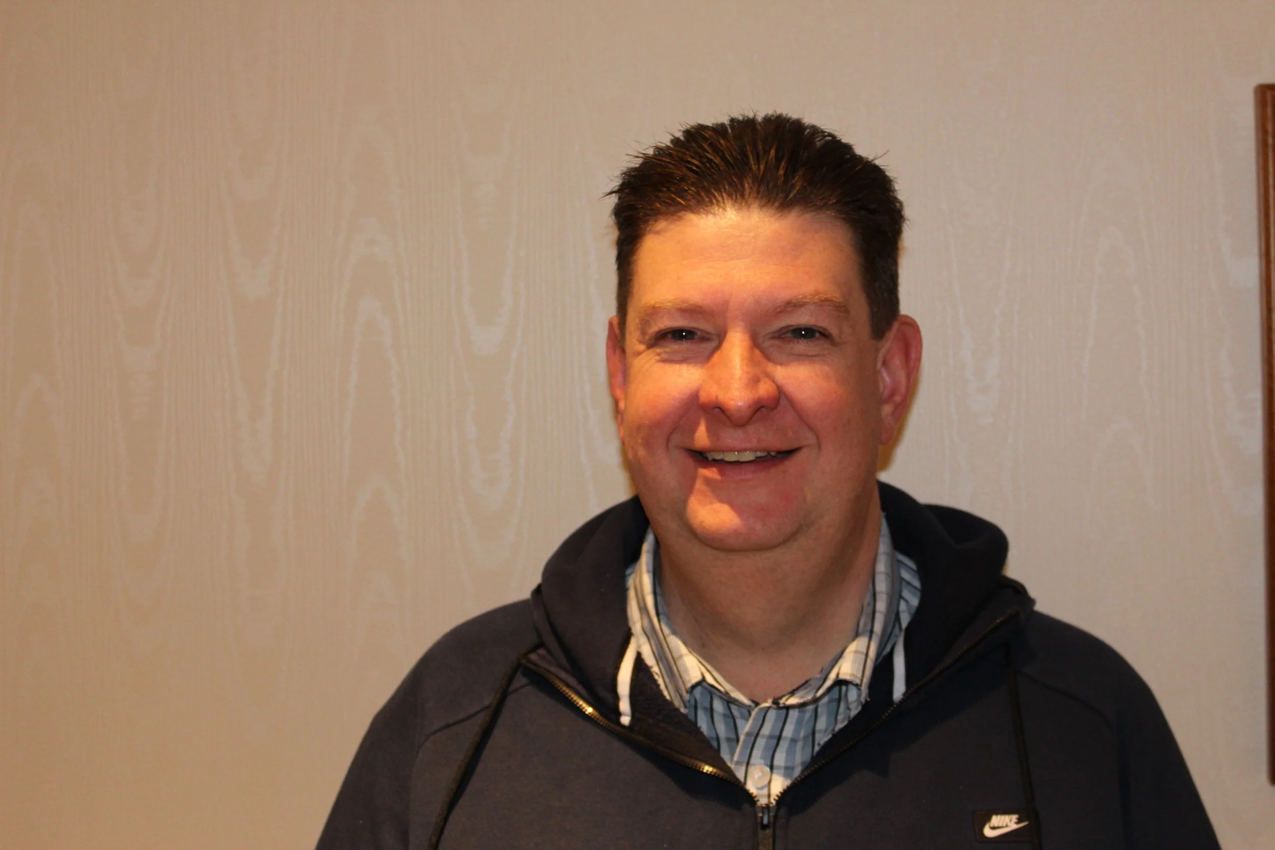 The Team — Ayr Storm