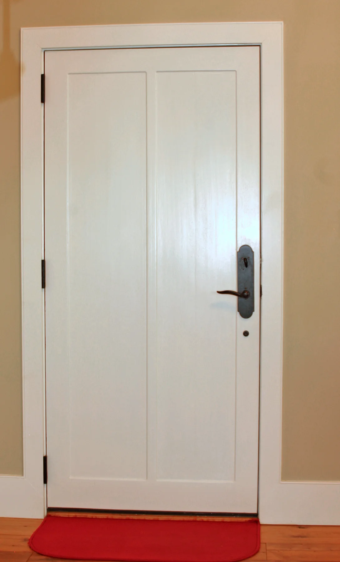 Interior Passage Doors — Custom Door Design, LLC