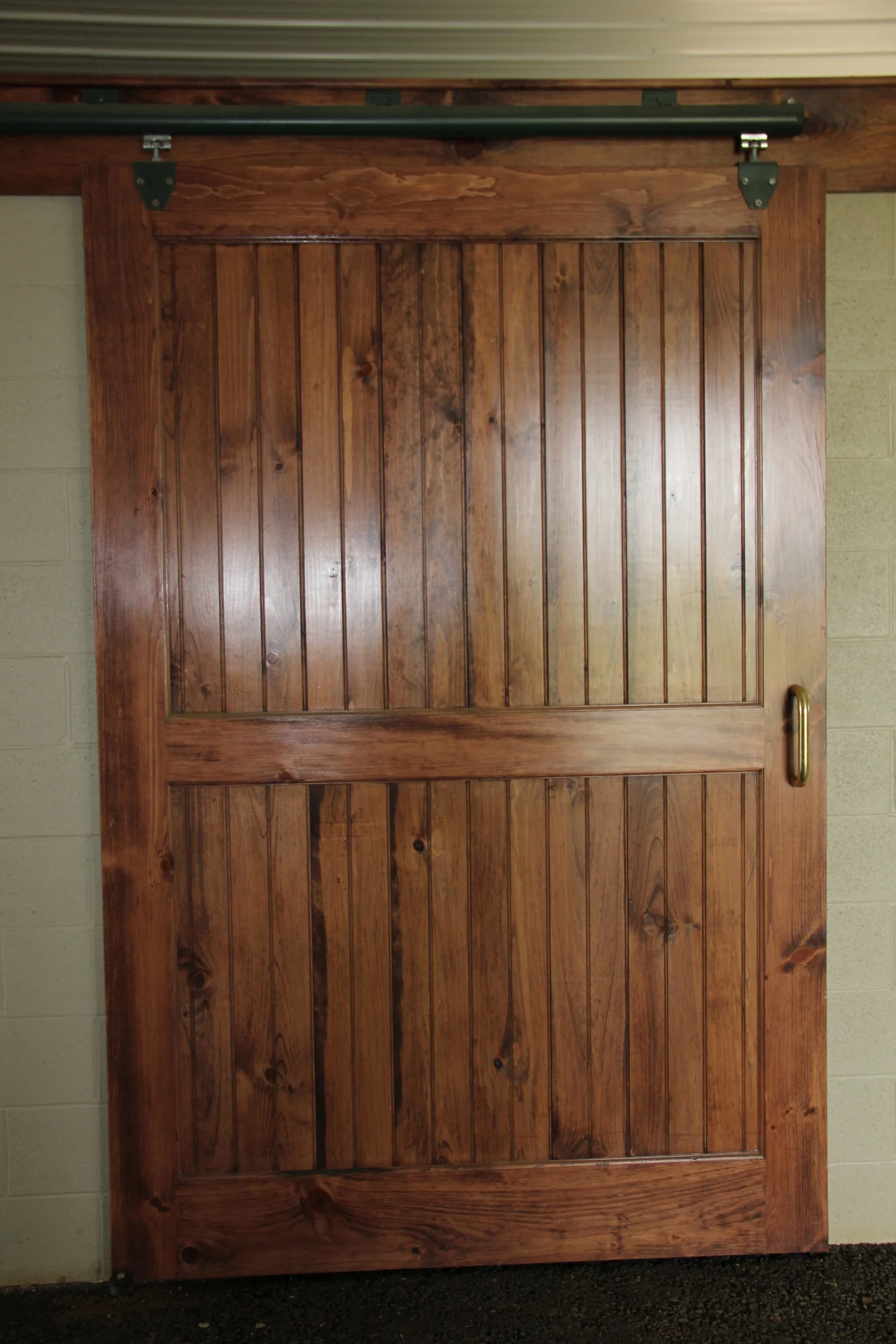 Interior Passage Doors — Custom Door Design, LLC