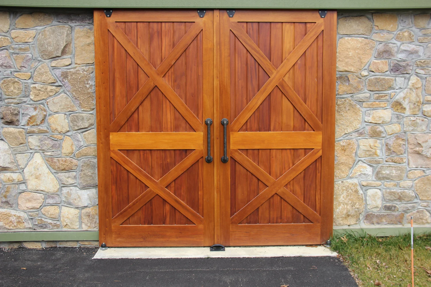 Custom Doors — Custom Door Design, LLC
