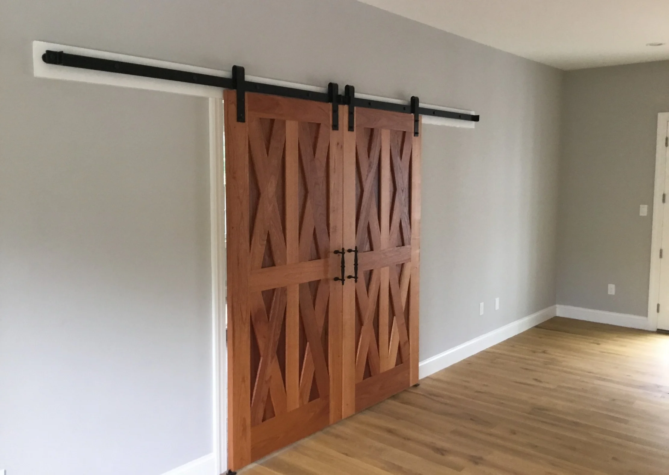 Custom Doors — Custom Door Design, LLC