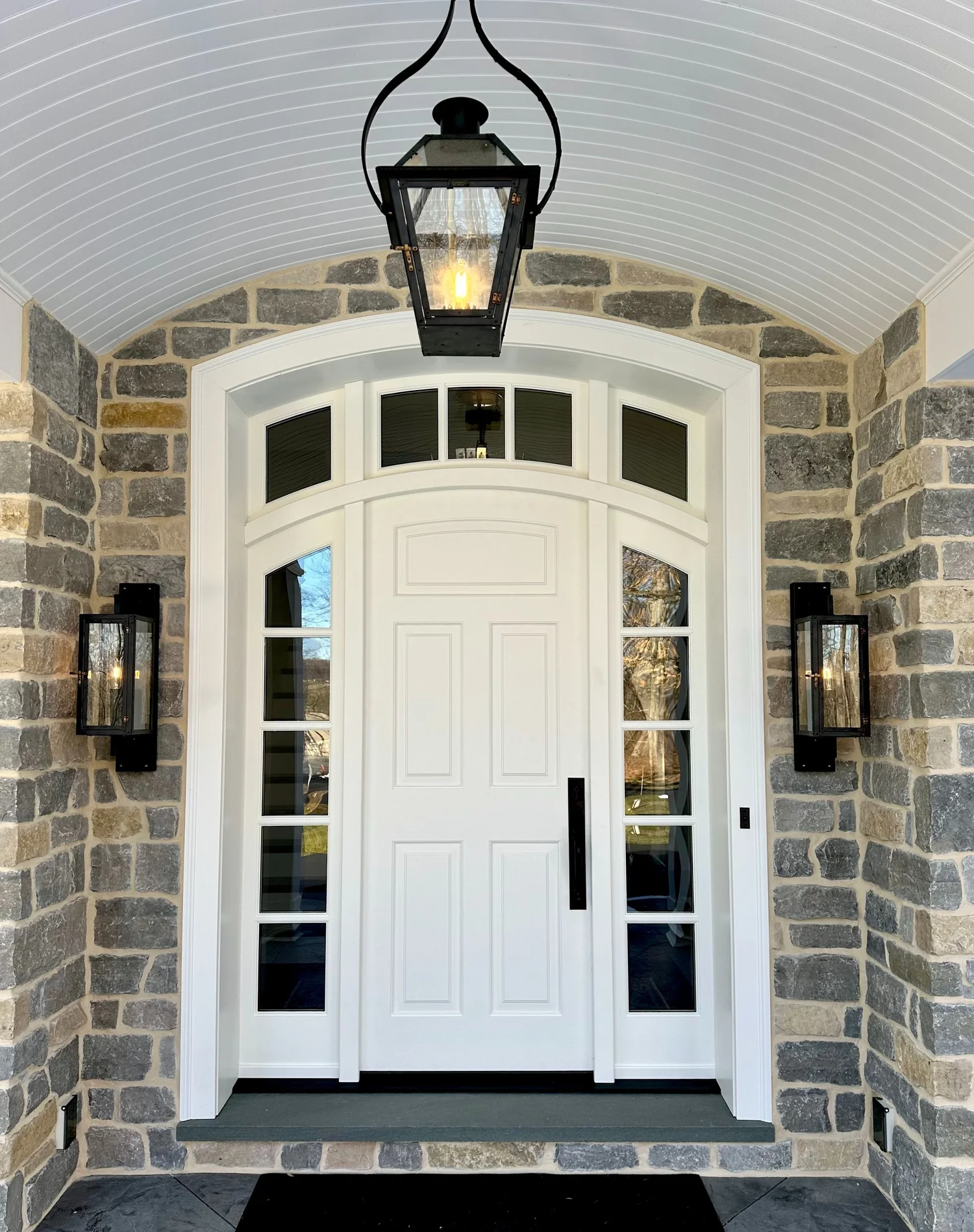 Custom Door Design, LLC