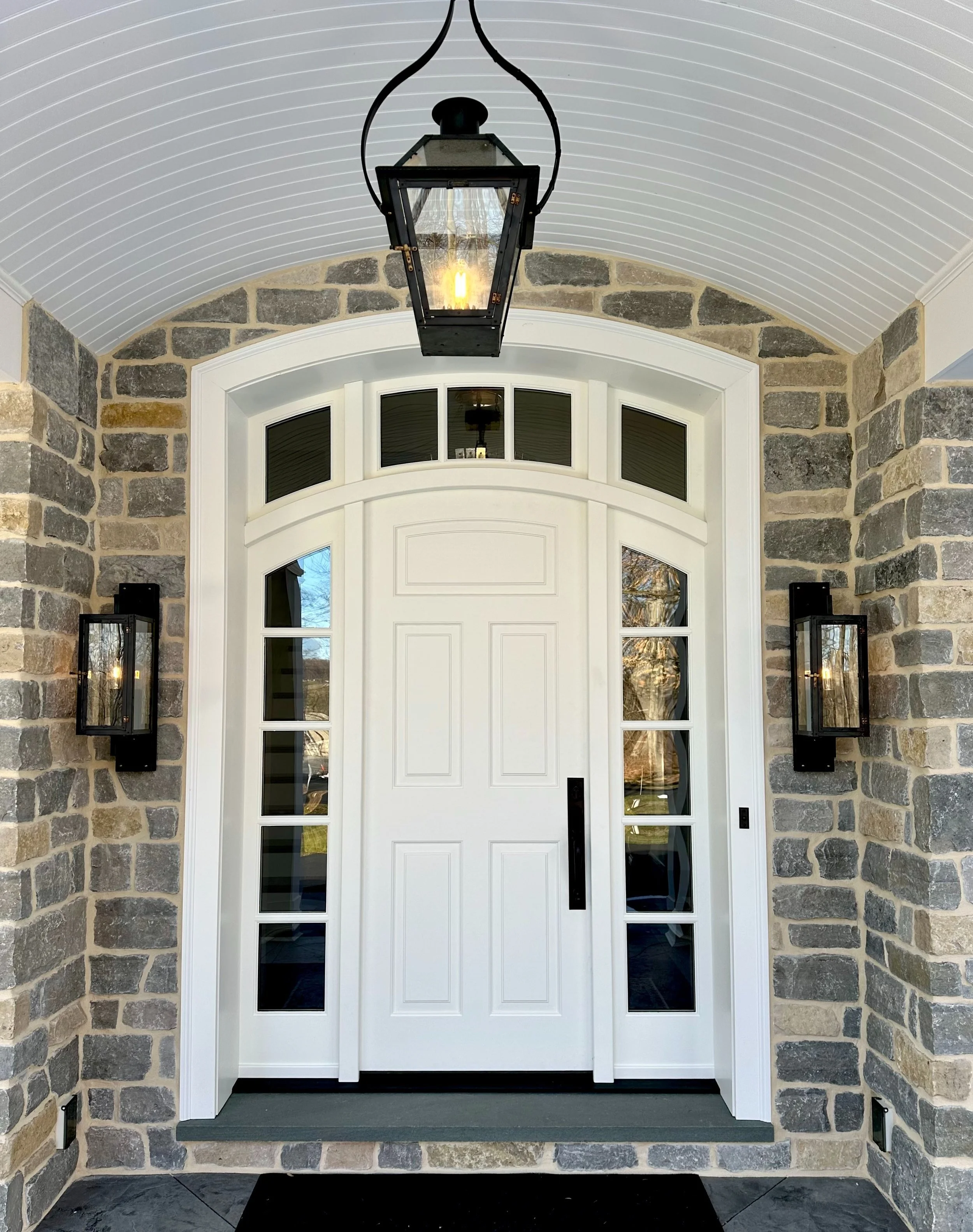 Custom Door Design, LLC