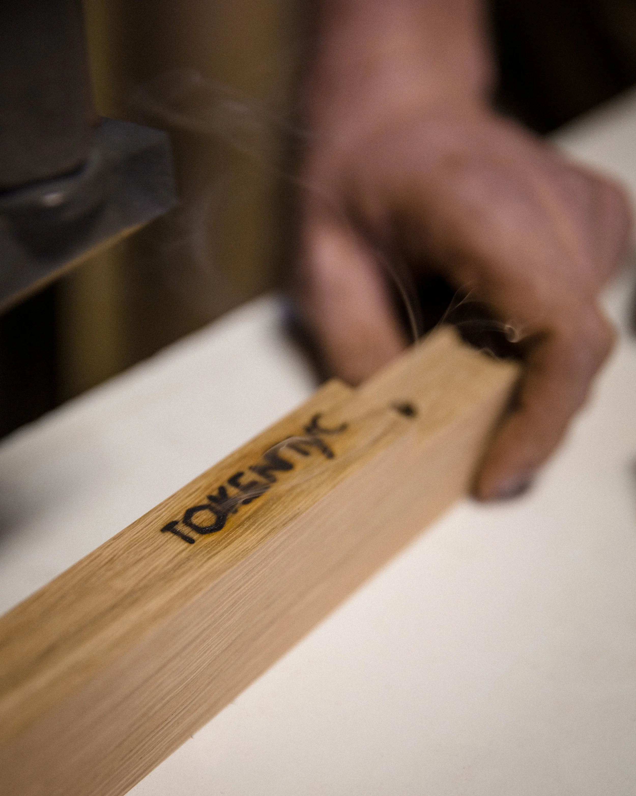 TOKEN · Token is a New York-based design studio recognized for our ...