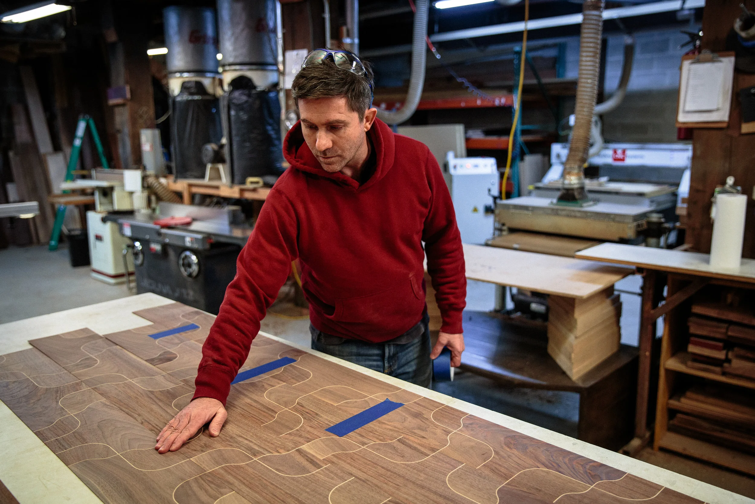 TOKEN · Token is a New York-based design studio recognized for our ...