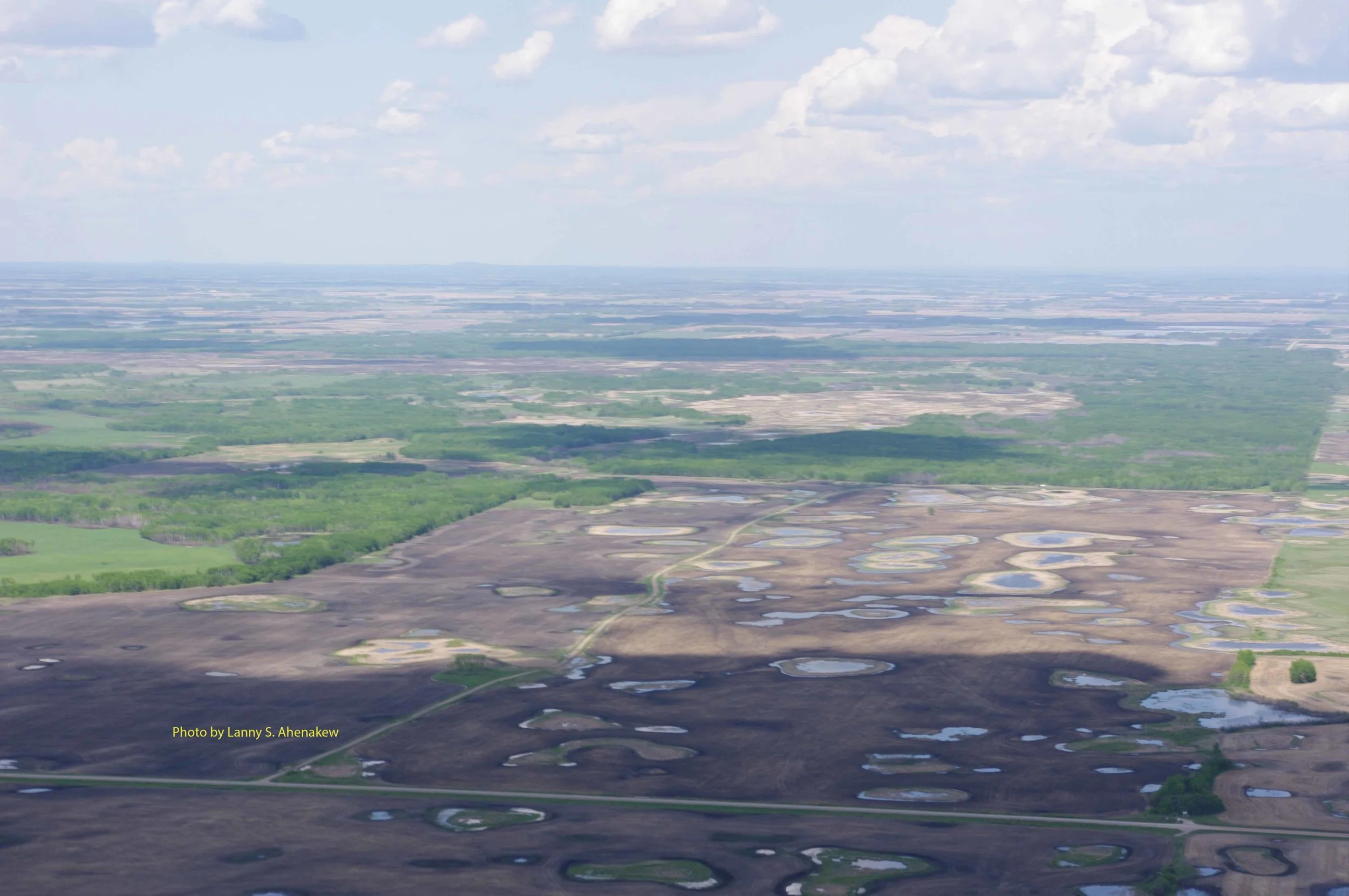 Ahtahkakoop Cree Nation