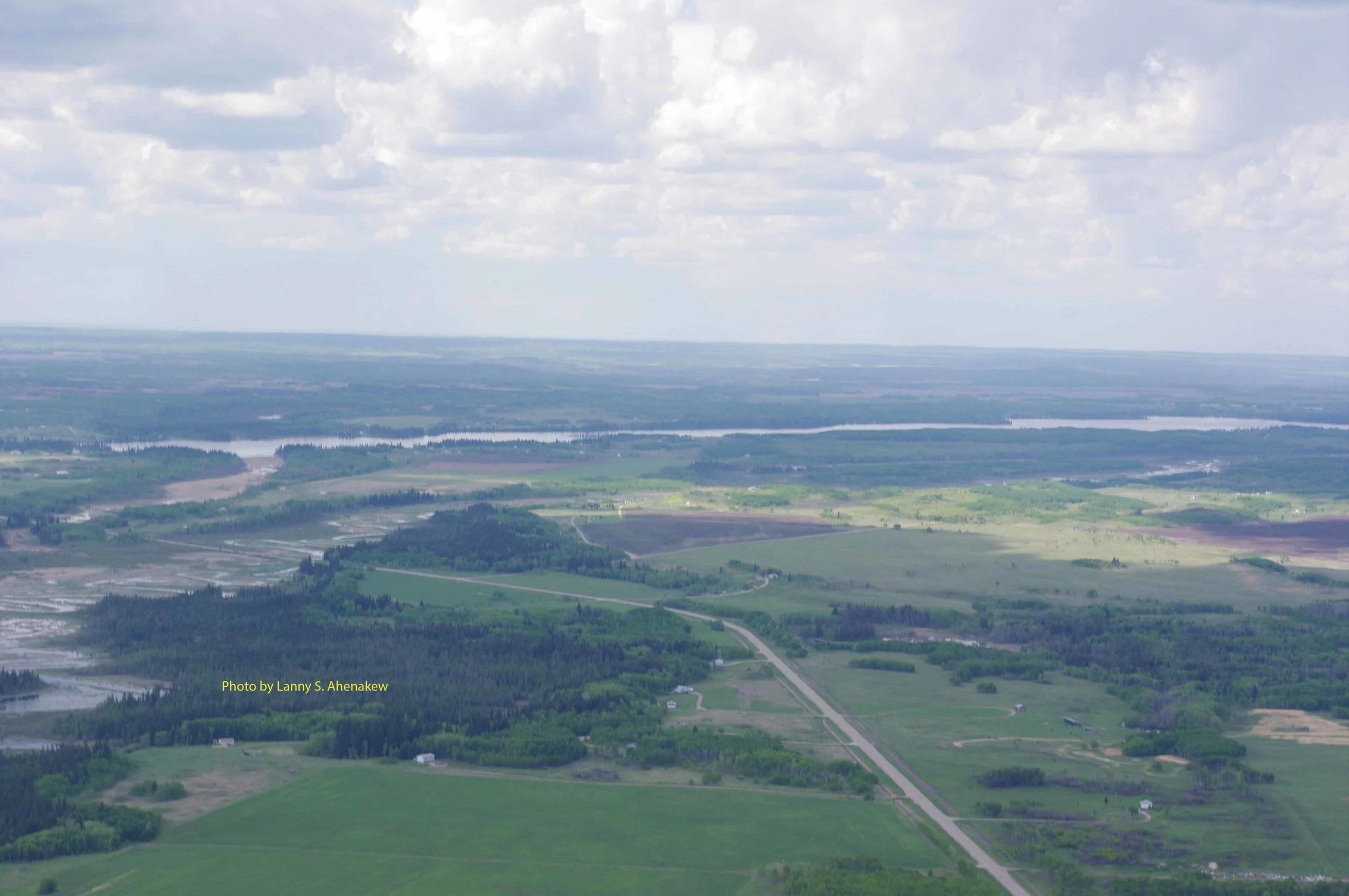Ahtahkakoop Cree Nation