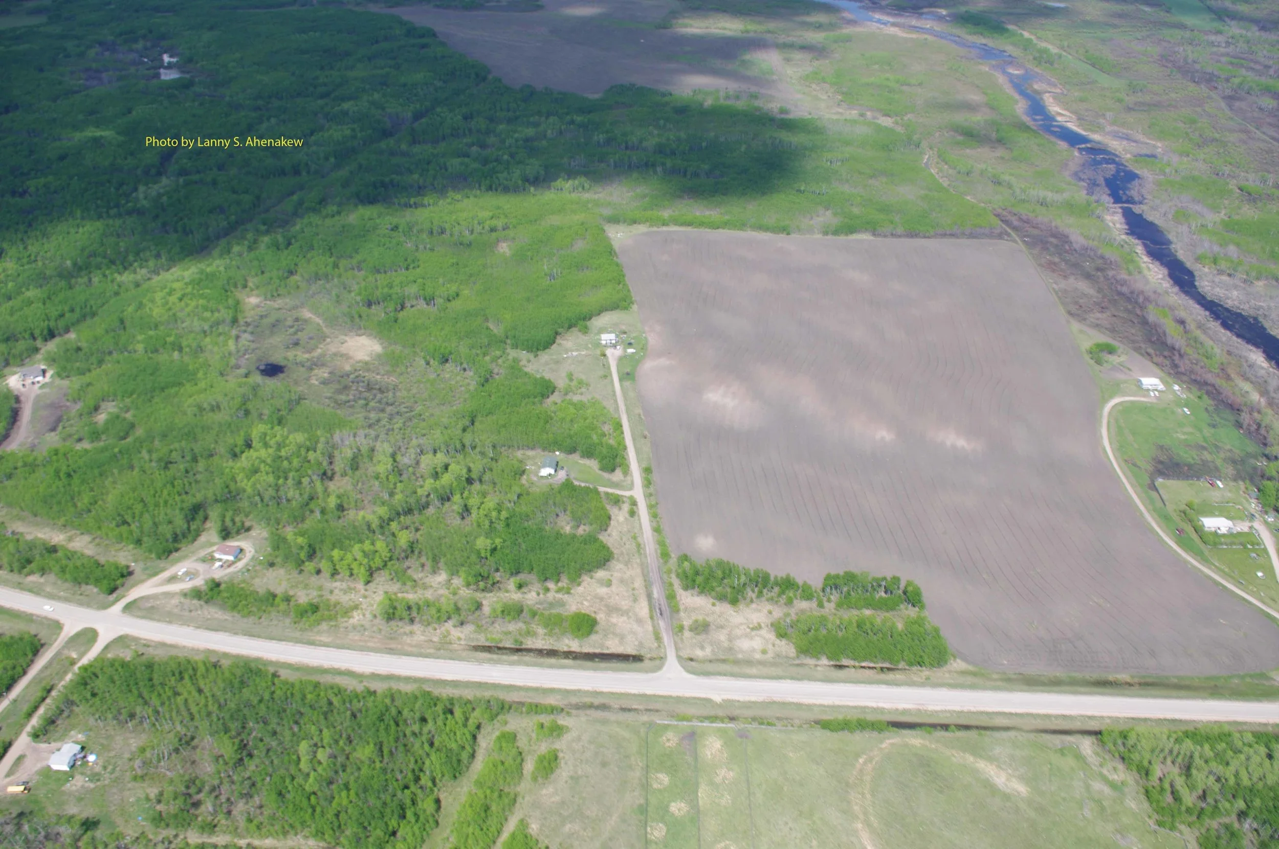 Ahtahkakoop Cree Nation