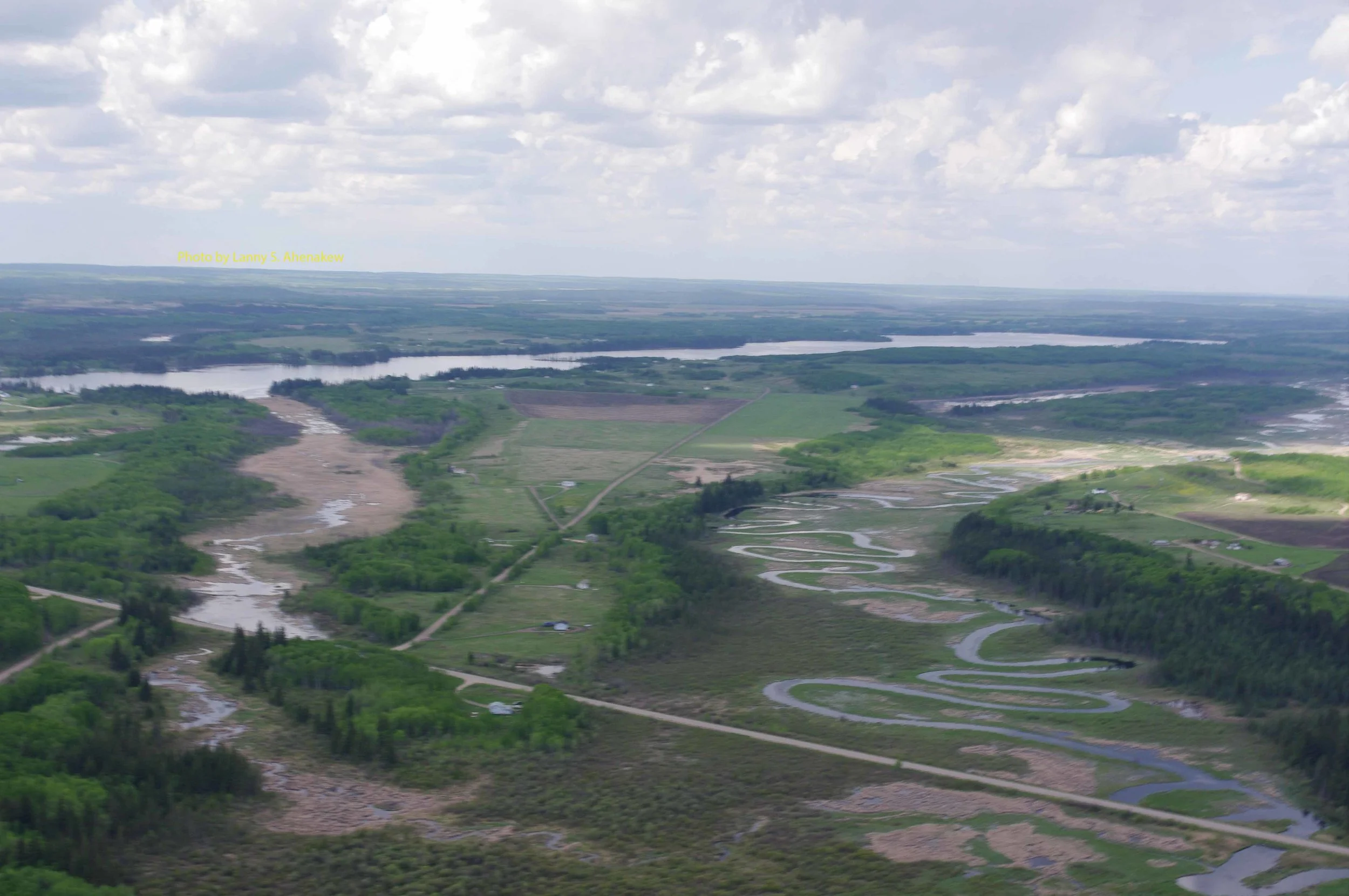 Ahtahkakoop Cree Nation