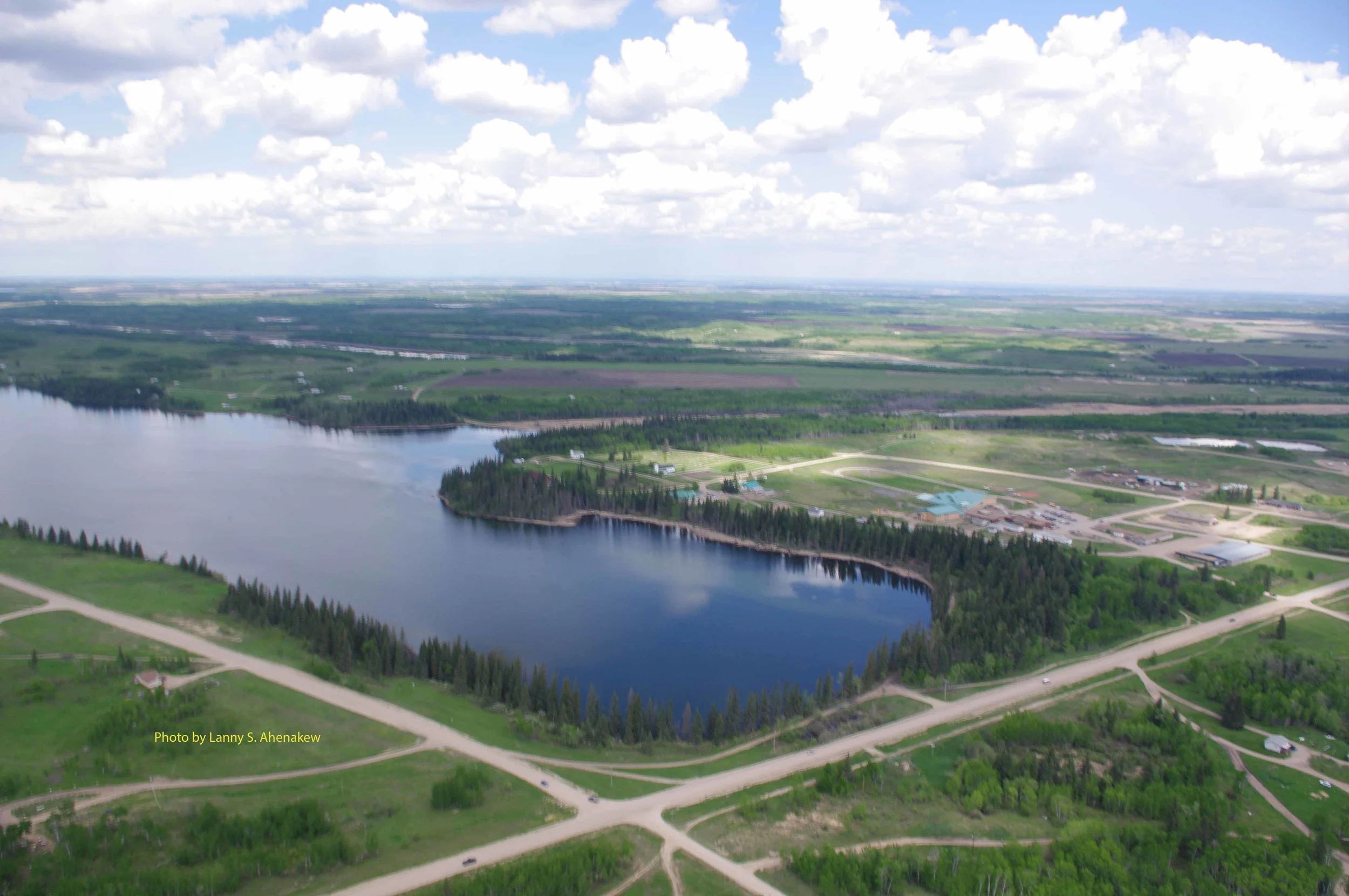 Ahtahkakoop Cree Nation