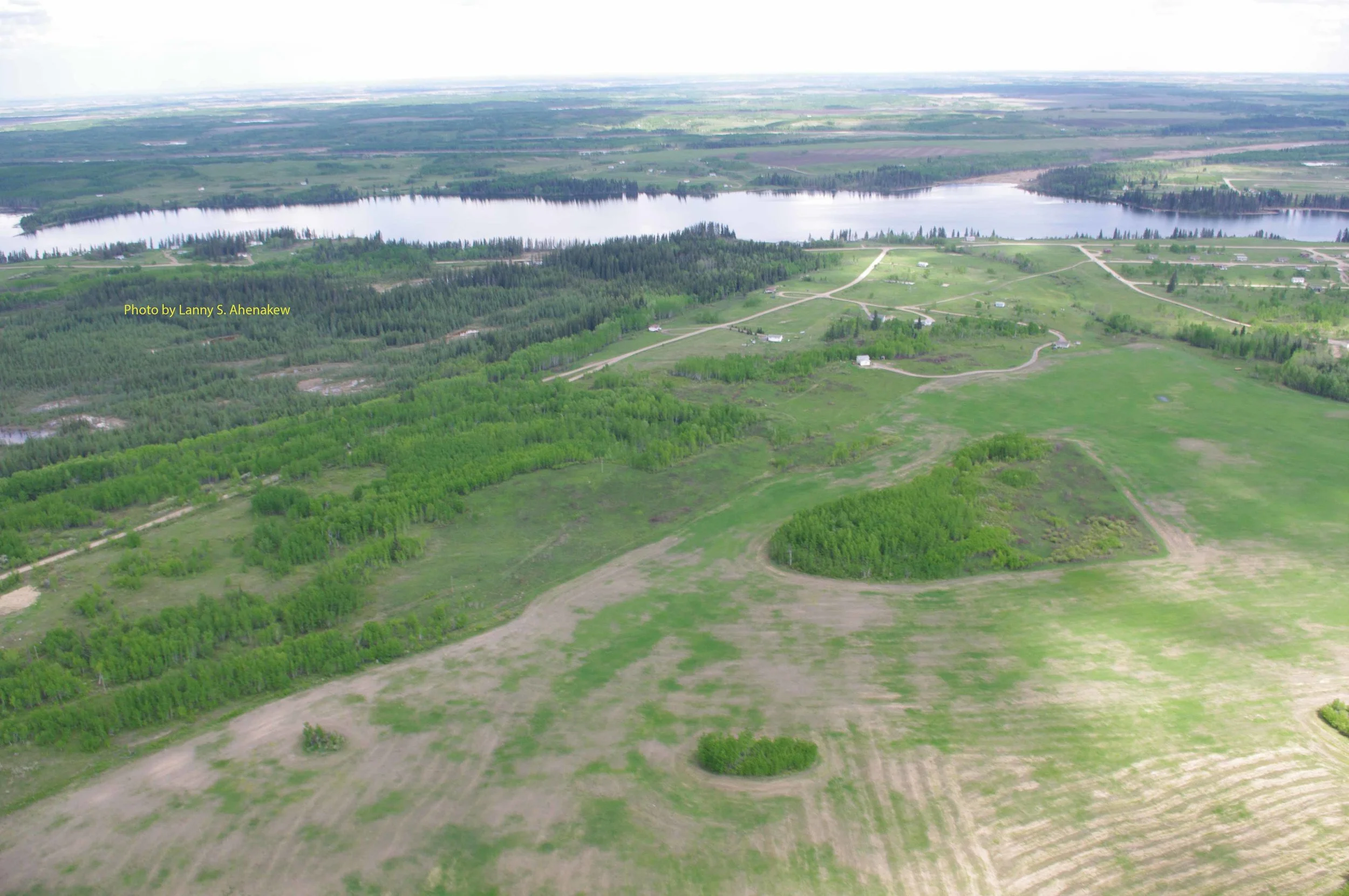 Ahtahkakoop Cree Nation