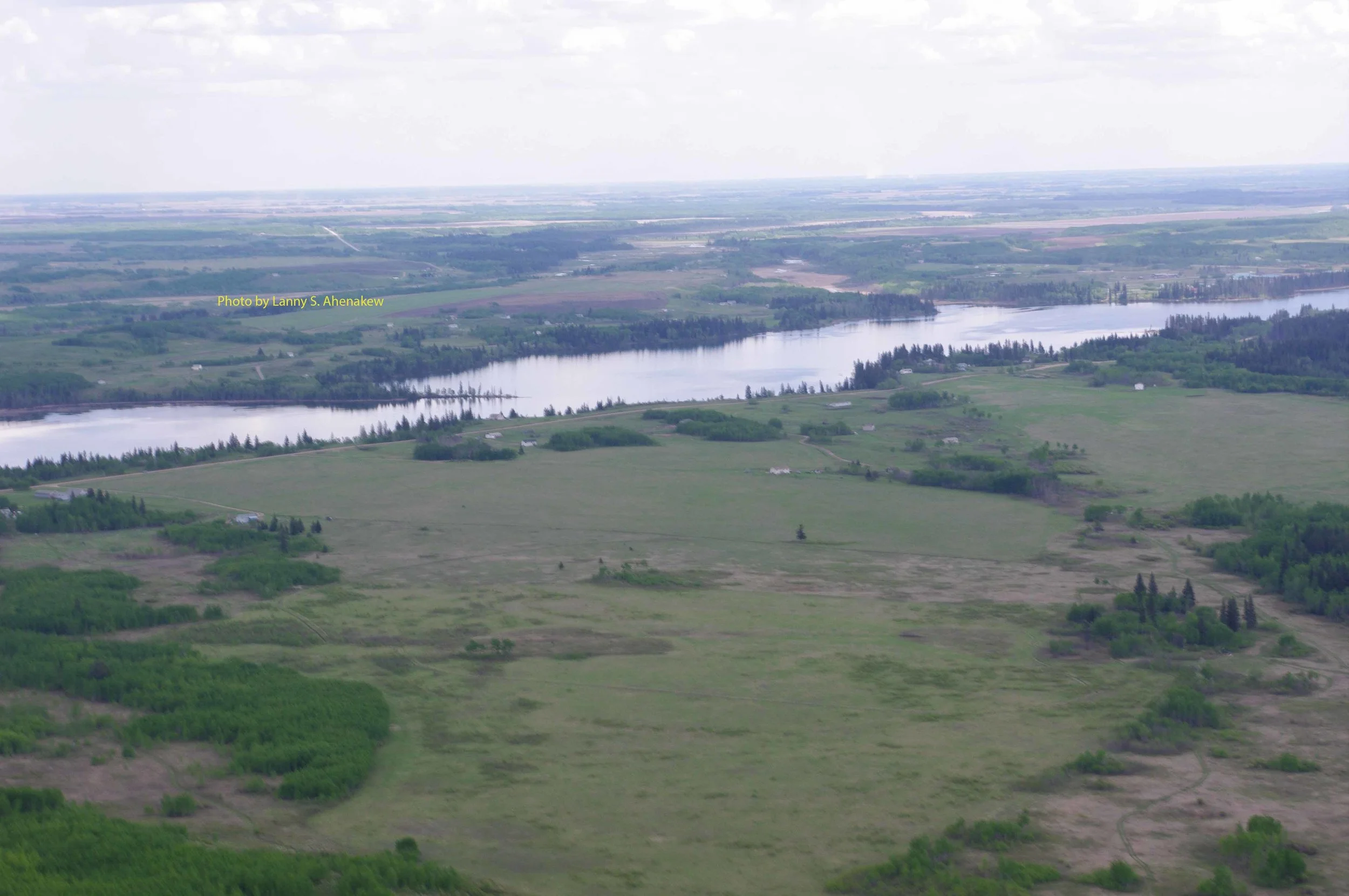 Ahtahkakoop Cree Nation