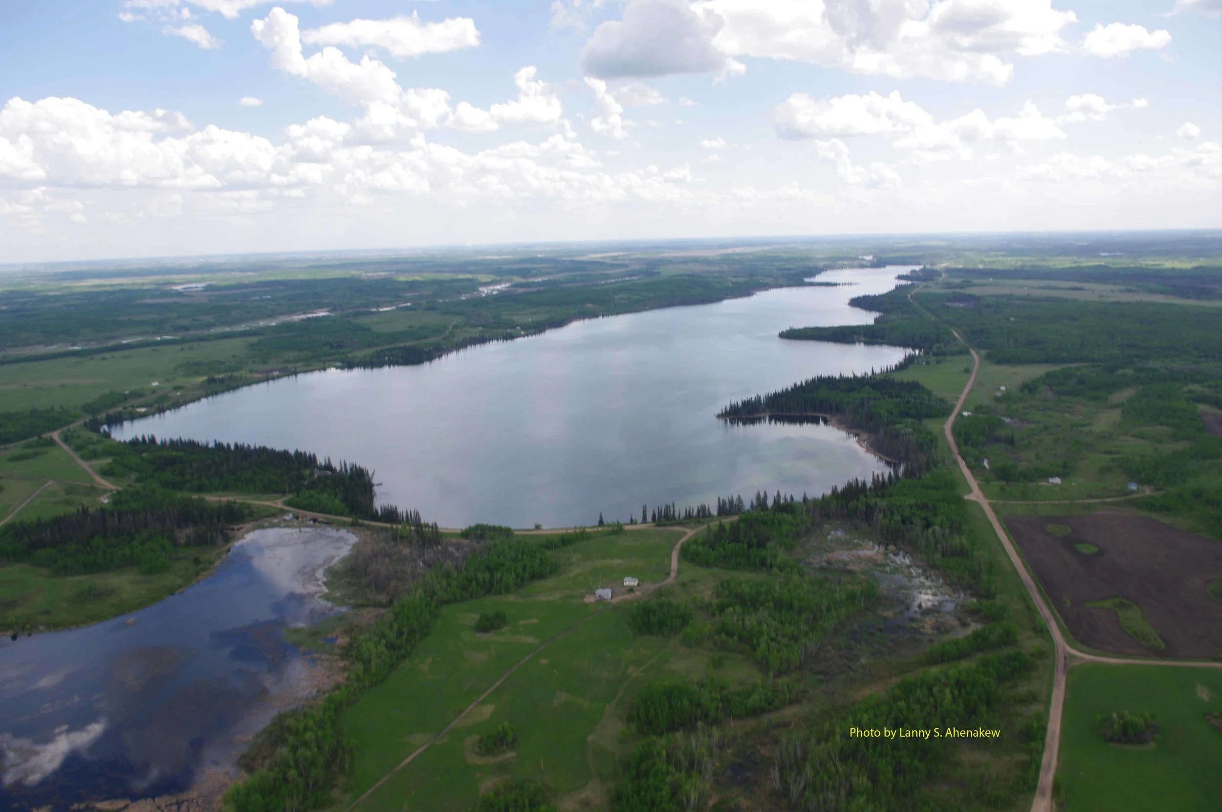 Ahtahkakoop Cree Nation