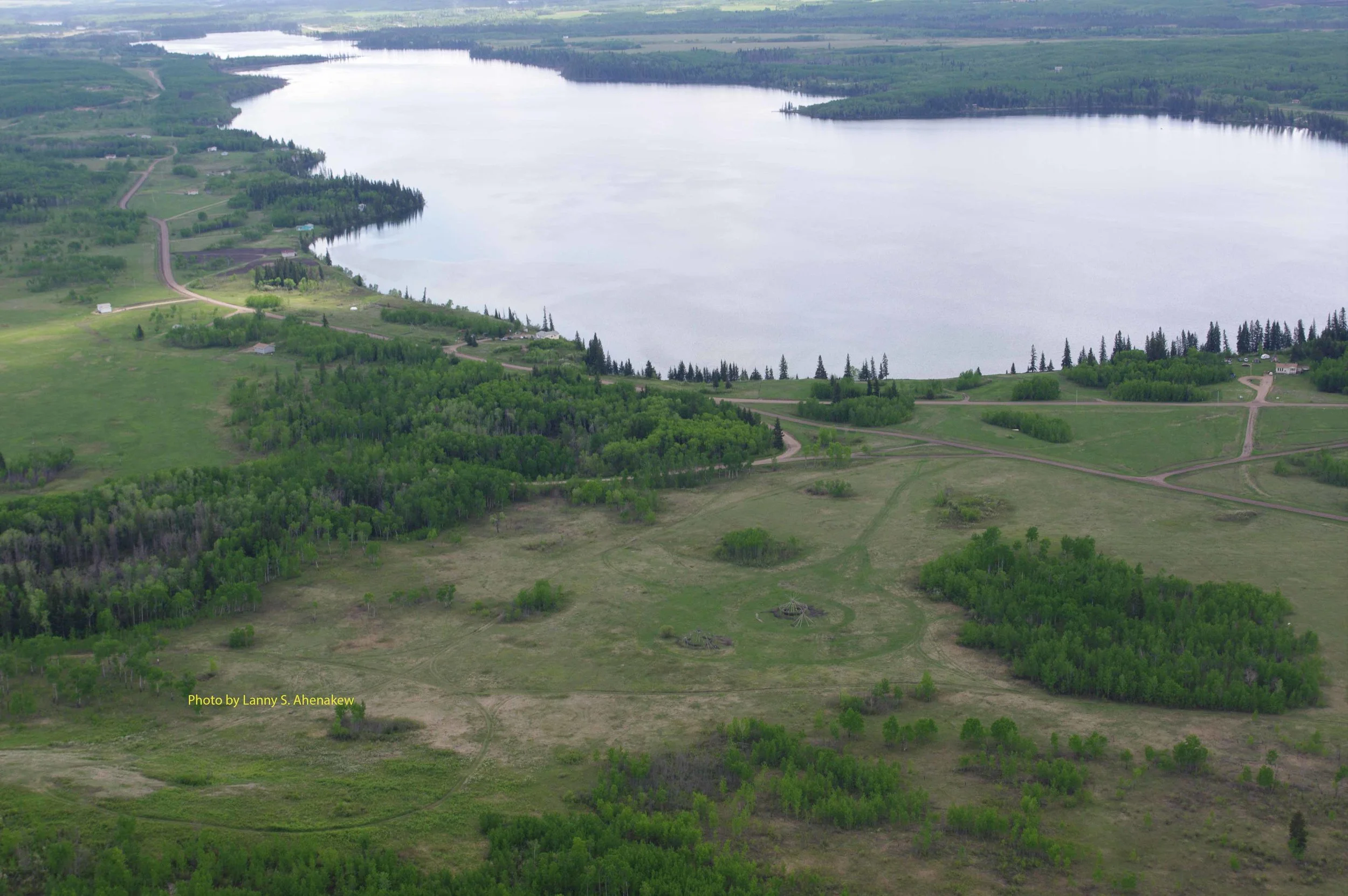 Ahtahkakoop Cree Nation