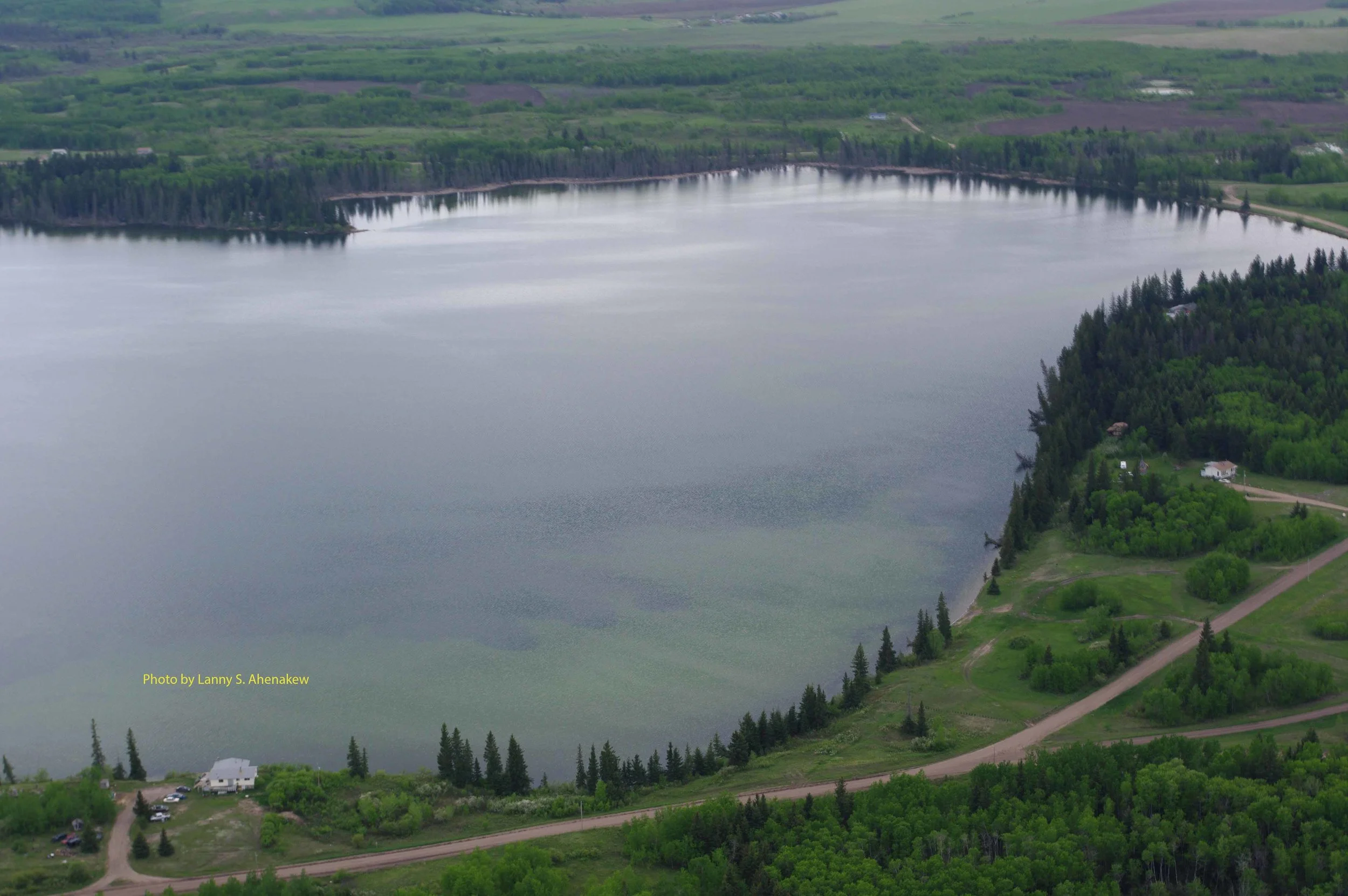 Ahtahkakoop Cree Nation