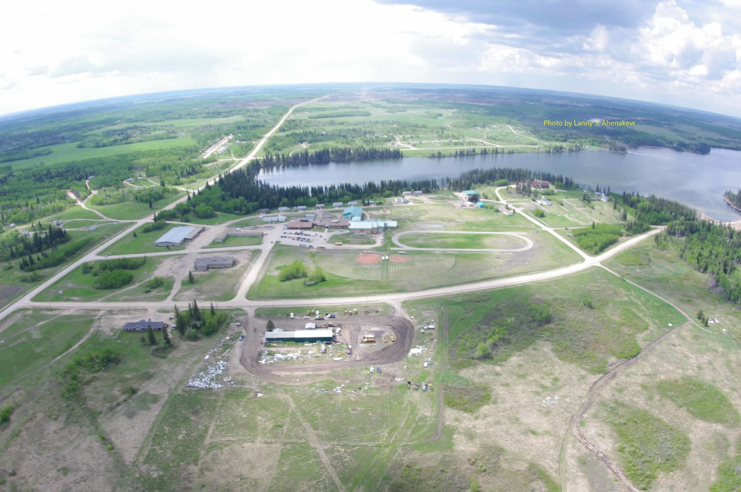 Ahtahkakoop Cree Nation