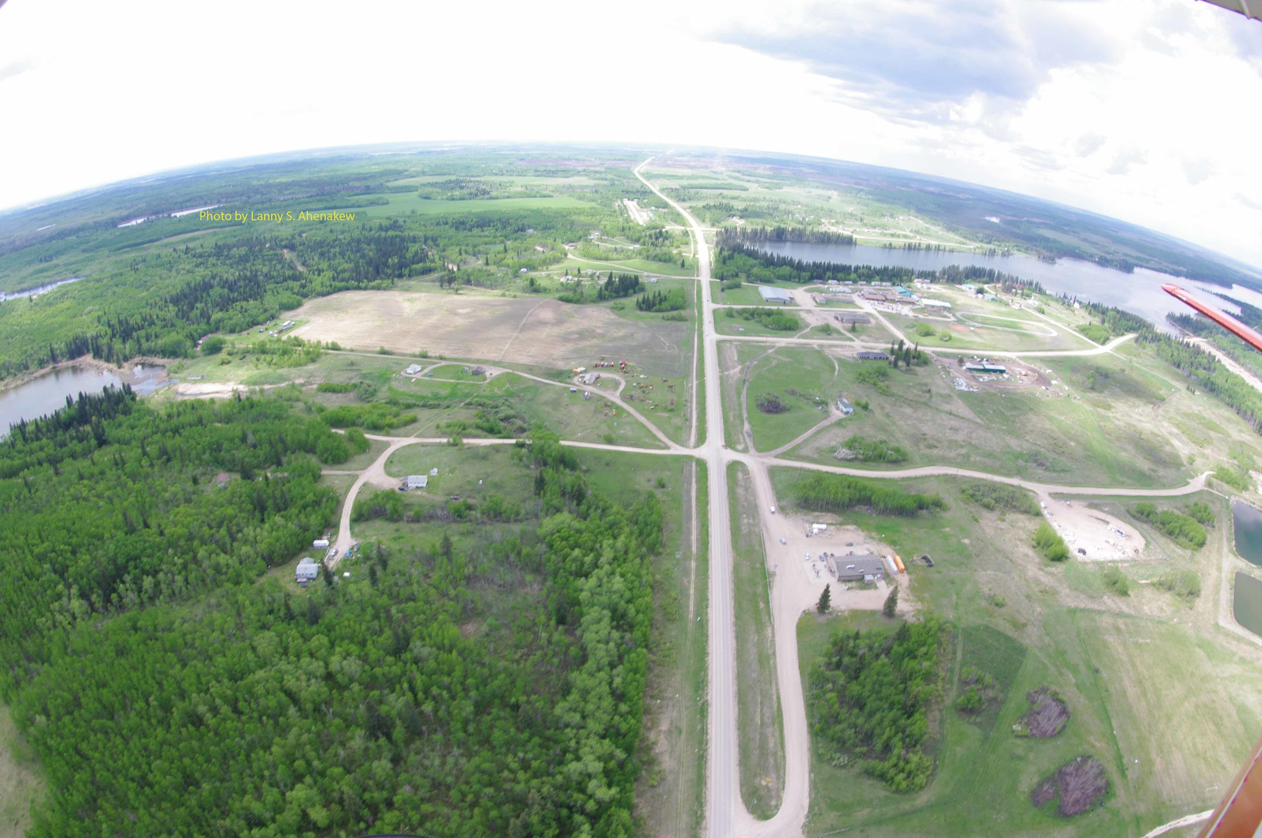 Ahtahkakoop Cree Nation