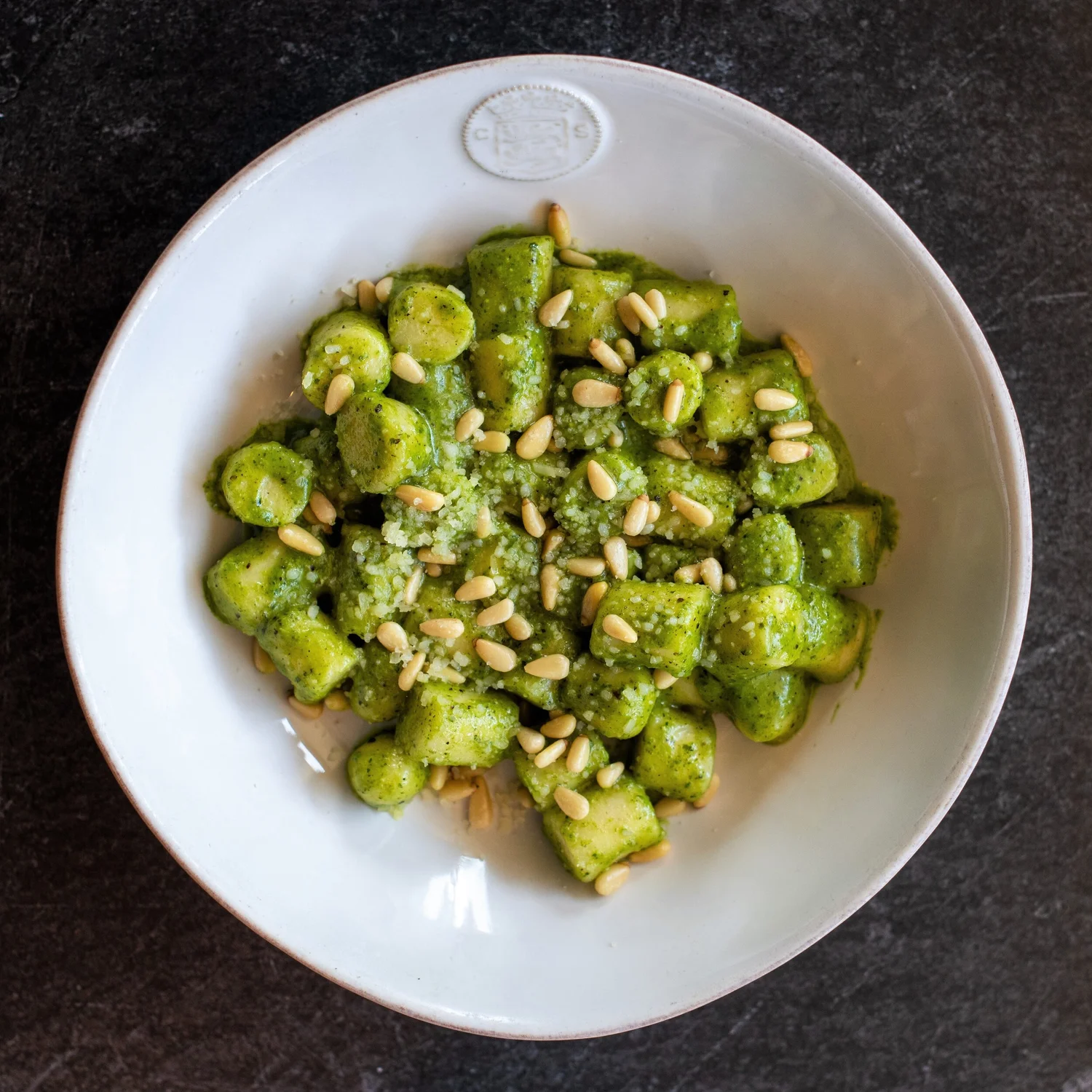About Osteria — Osteria OKC