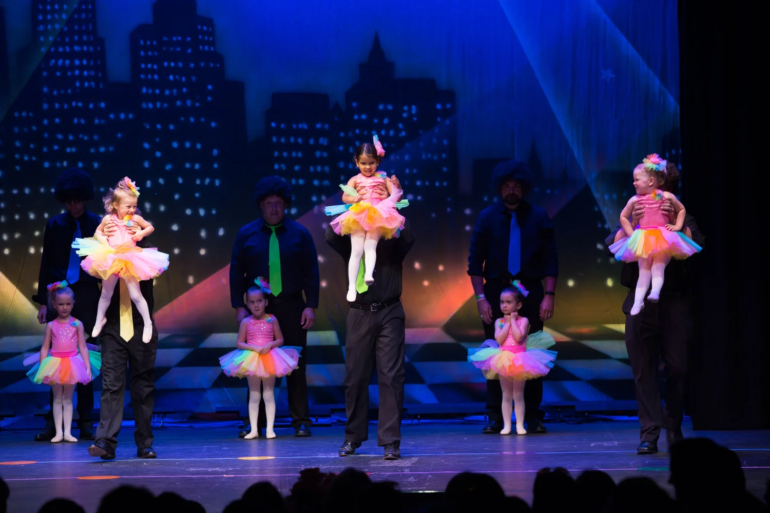 3 Year Old Dance Classes — Dance by Design Studios