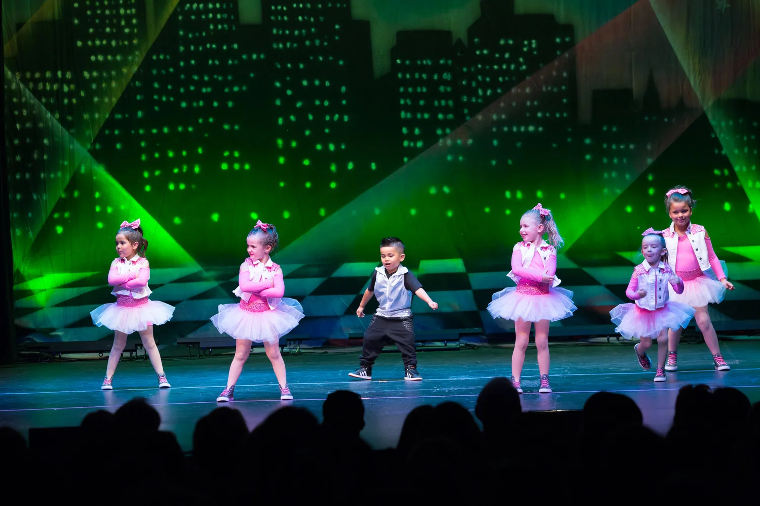 6 Year Old Dance Classes — Dance by Design Studios
