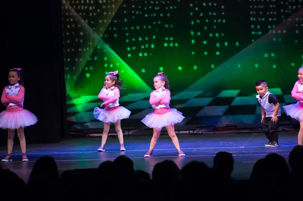 6 Year Old Dance Classes — Dance by Design Studios