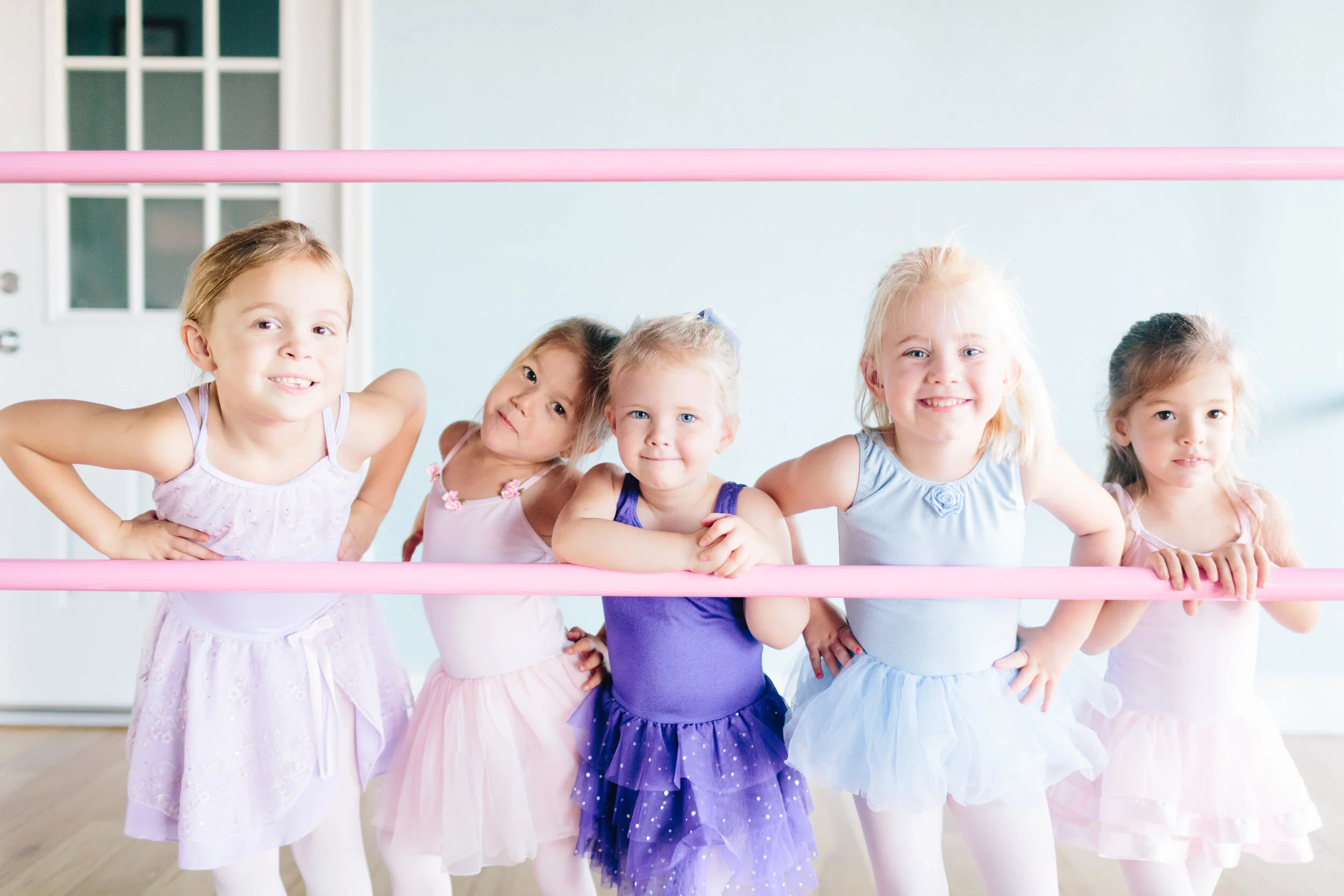 6 Year Old Dance Classes — Dance by Design Studios