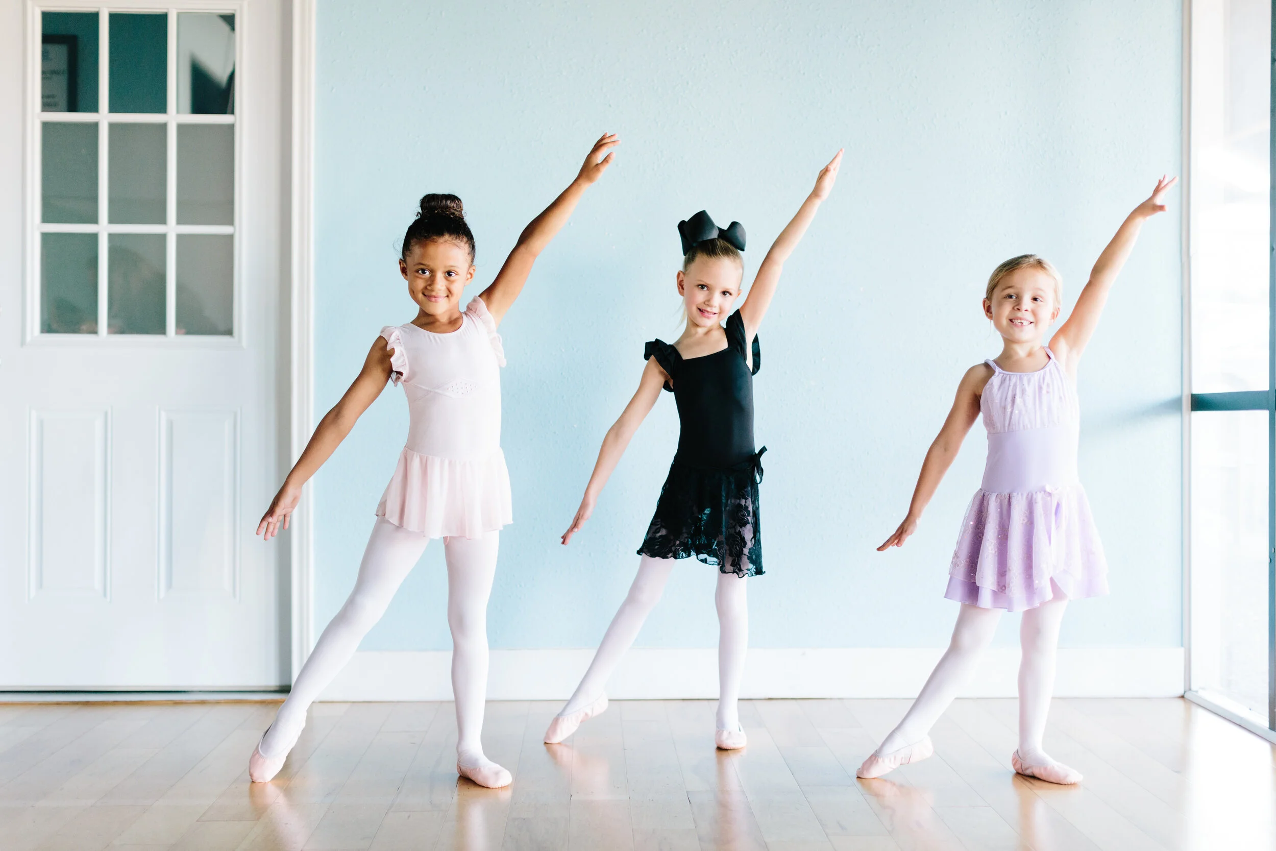 9 Year Old Dance Classes — Dance by Design Studios