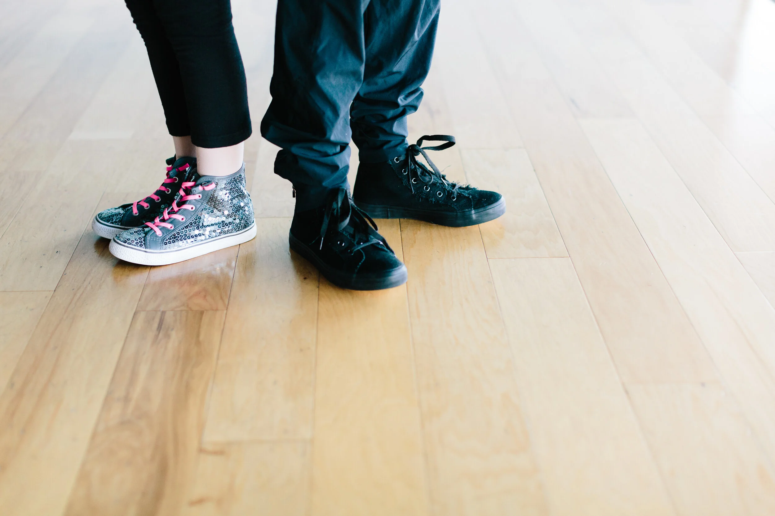 8 Year Old Dance Classes — Dance by Design Studios