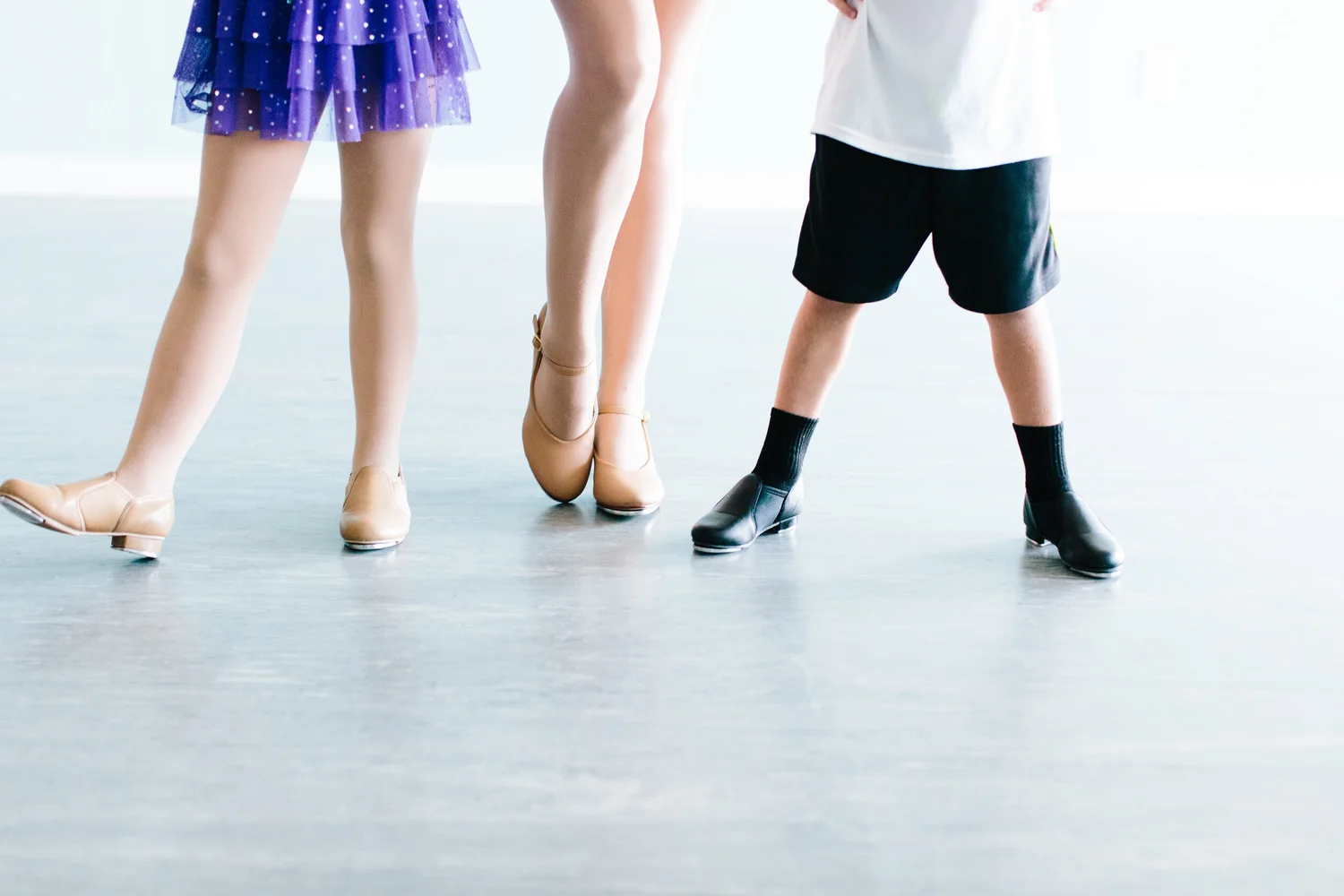 8 Year Old Dance Classes — Dance by Design Studios