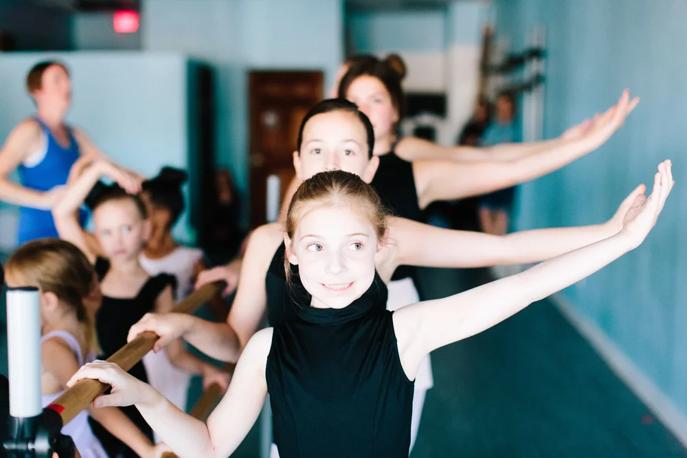 13 Year Old Dance Classes — Dance by Design Studios