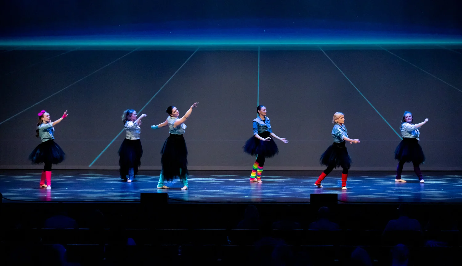 Adult Classes — Dance by Design Studios