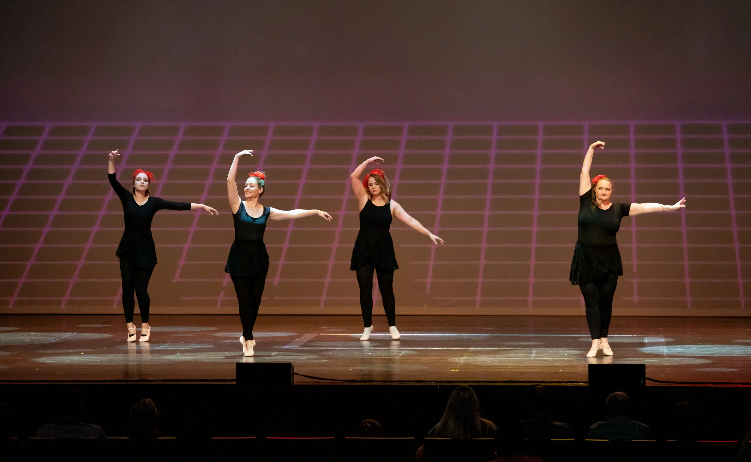 Adult Classes — Dance by Design Studios