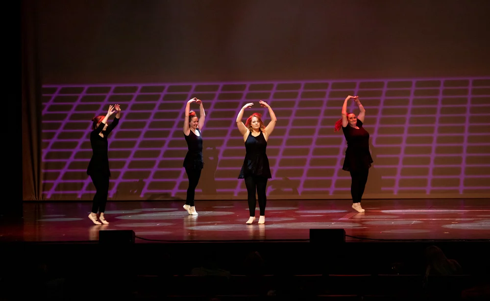 Adult Classes — Dance by Design Studios