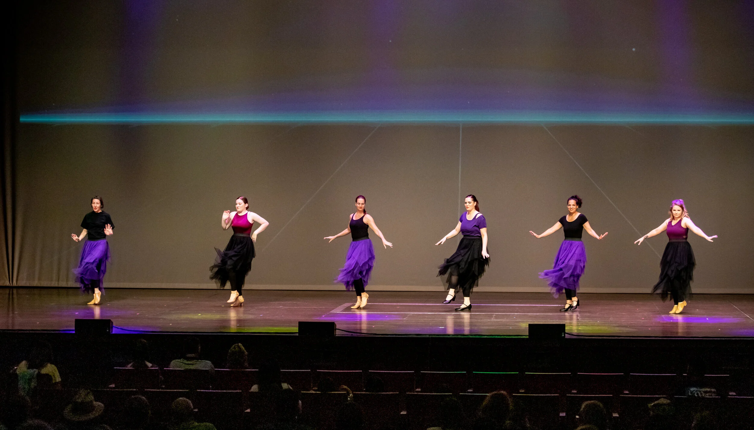 Adult Classes — Dance by Design Studios