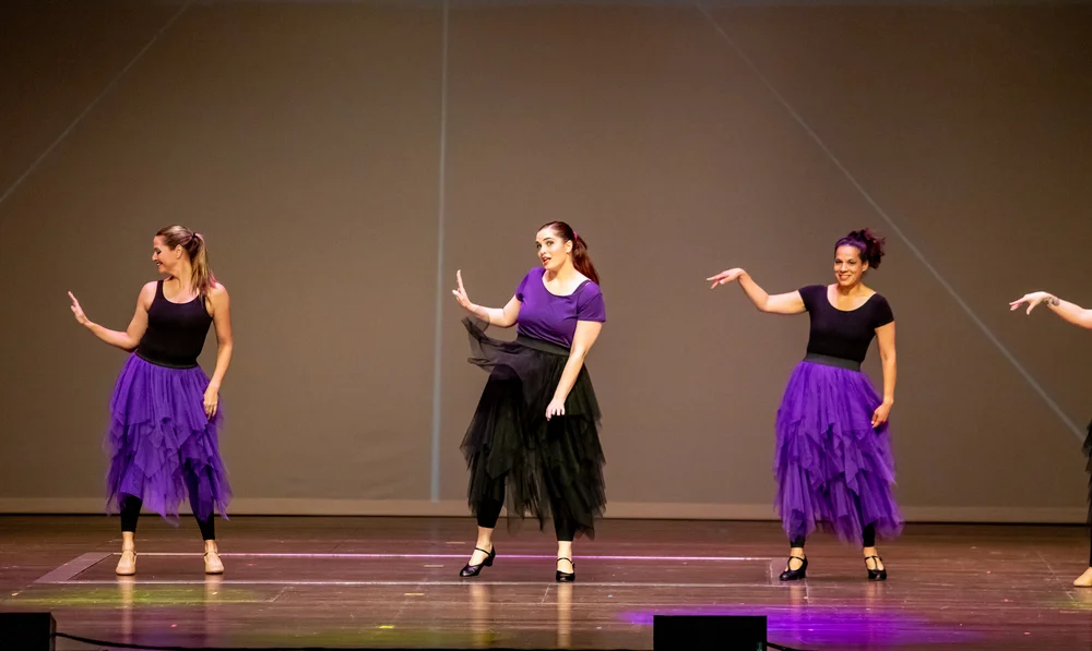 Adult Classes — Dance by Design Studios