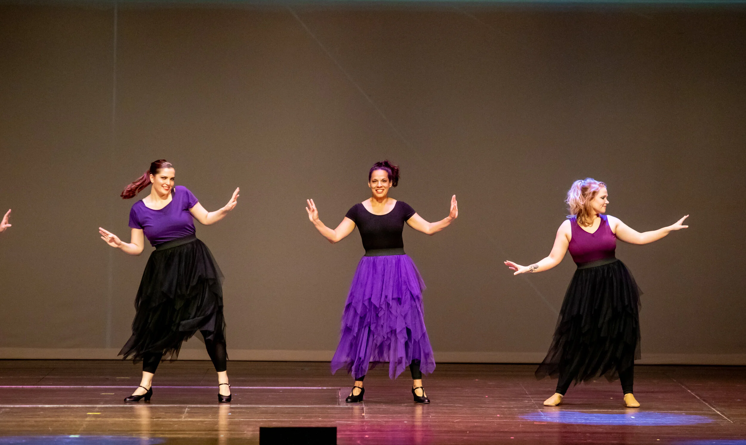 Adult Classes — Dance by Design Studios