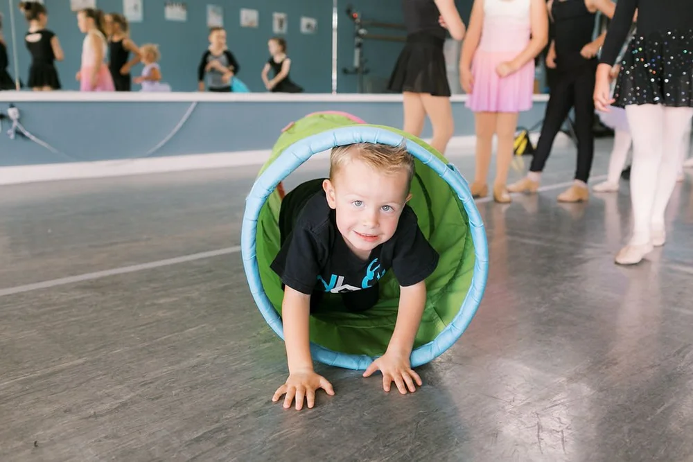 3 Year Old Dance Classes — Dance by Design Studios