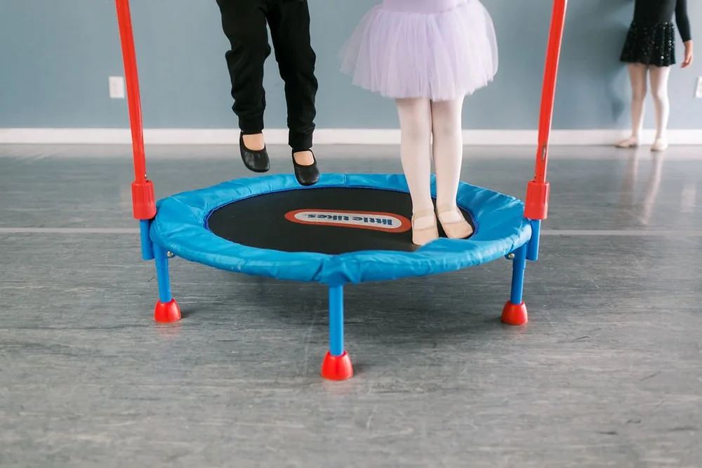 3 Year Old Dance Classes — Dance by Design Studios