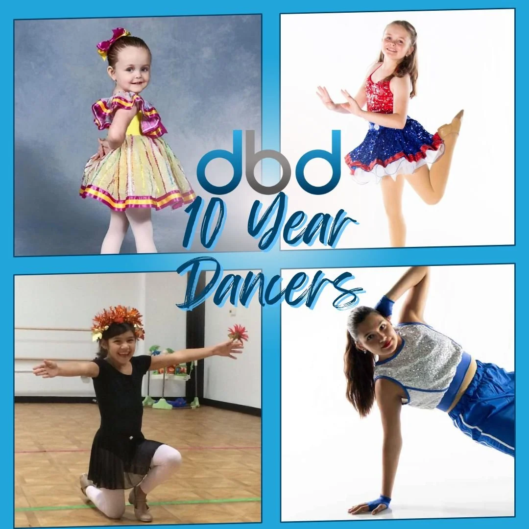 Blog by Design — Dance by Design Studios