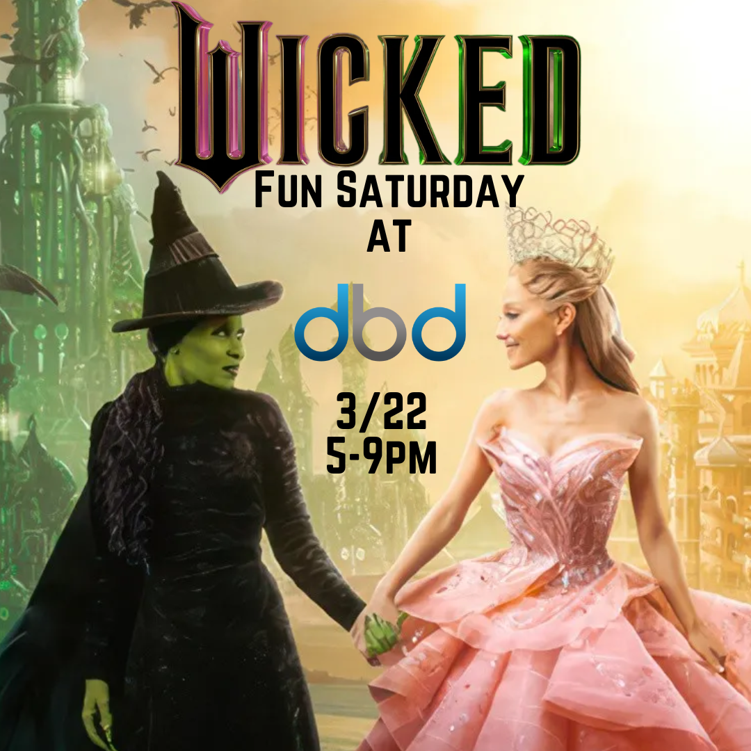 Events & Extras — Dance by Design Studios
