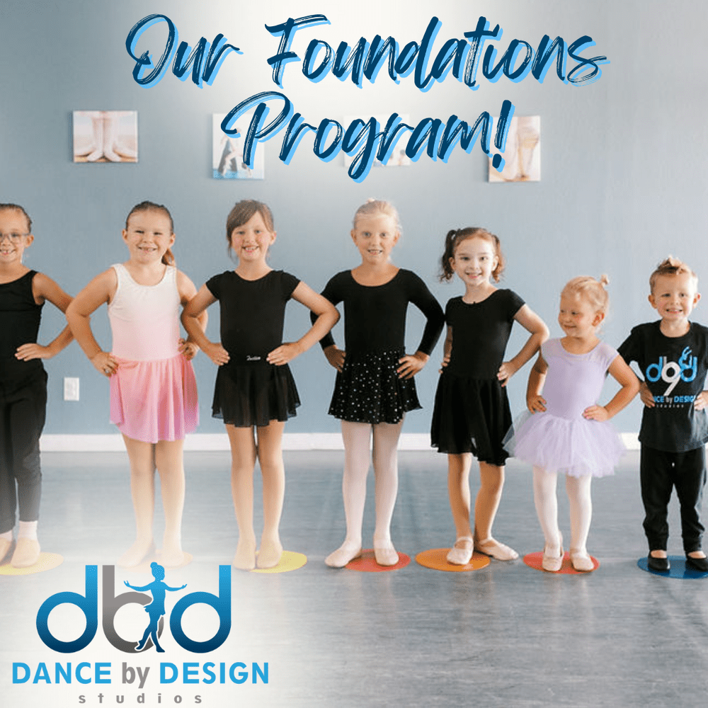 Blog by Design — Dance by Design Studios