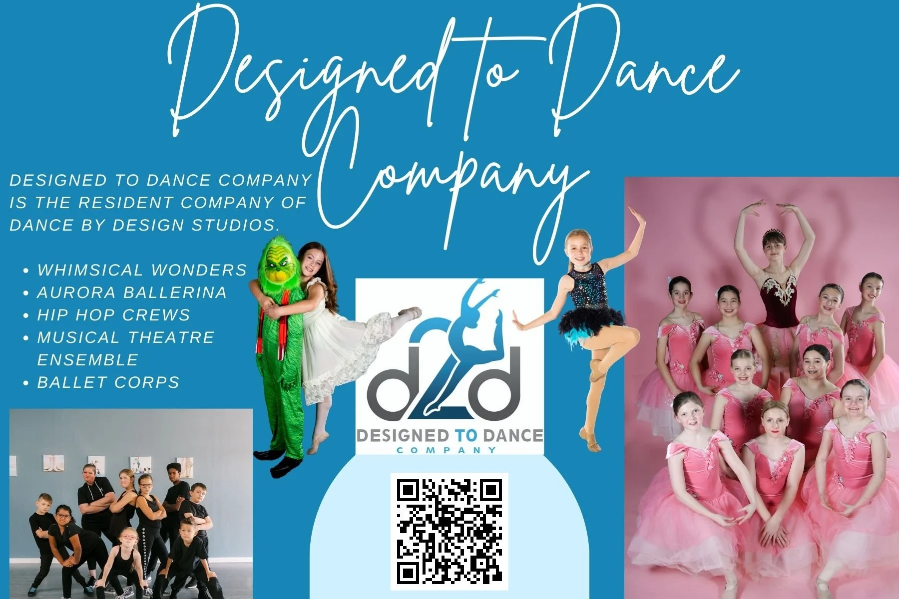 12 Year Old Dance Classes — Dance by Design Studios